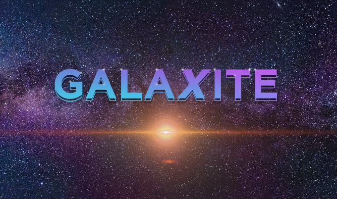 Welcome to Galaxite!