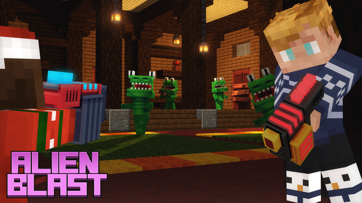 Update 21, Season 8!